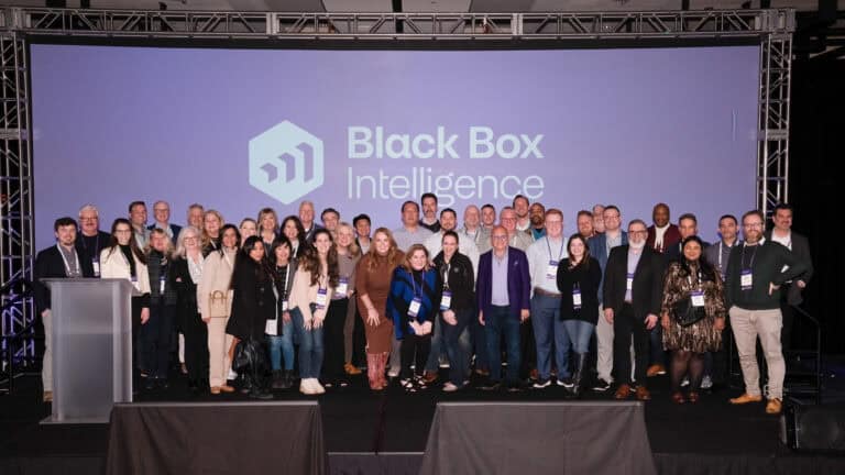 About Black Box Intelligence | Company
