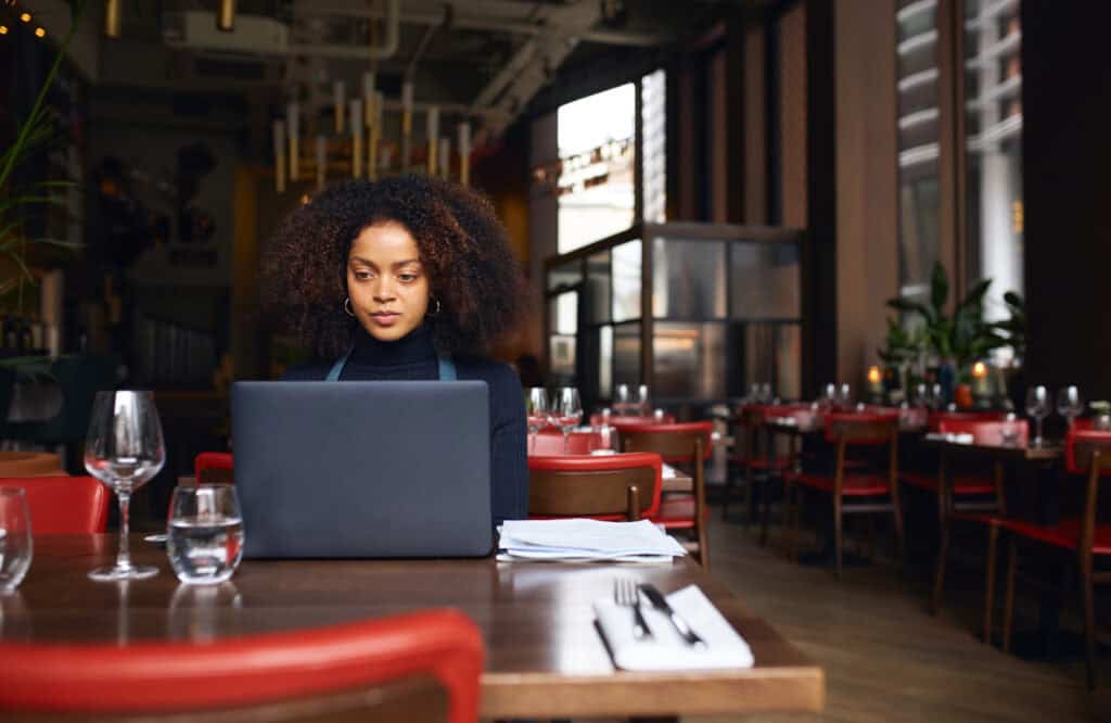 The Restaurant Performance Network Advantage - Black Box Intelligence