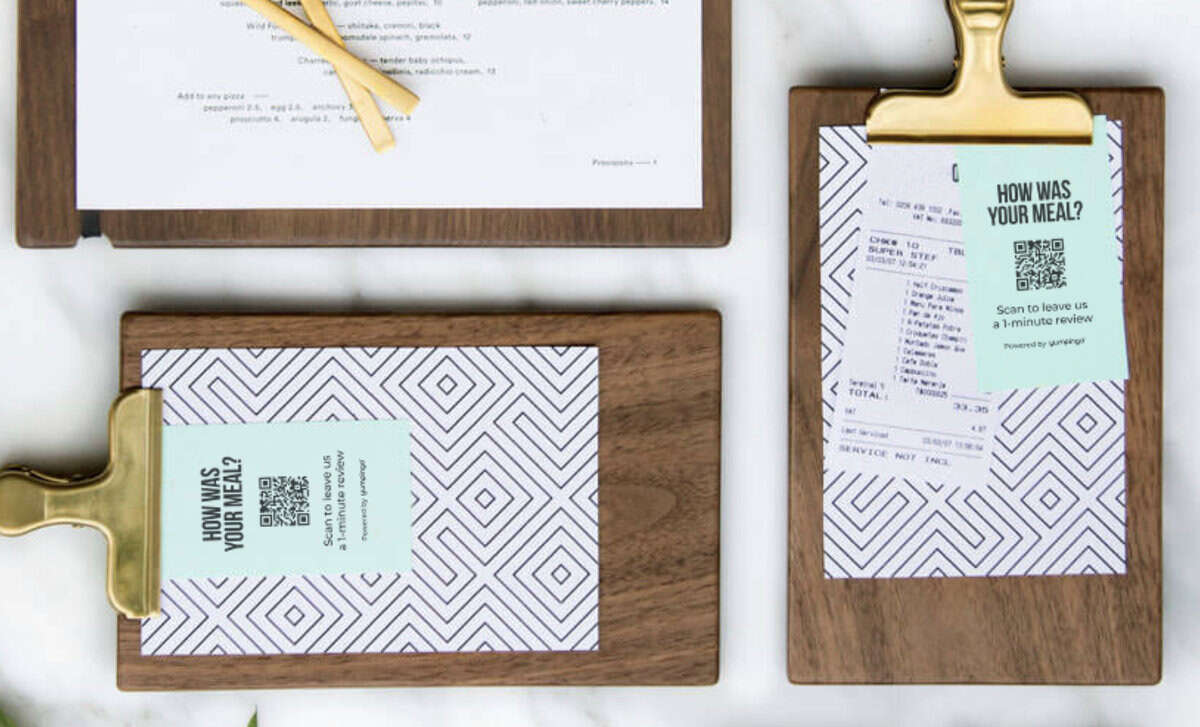 How to Capture More Restaurant Survey Feedback - Black Box Intelligence